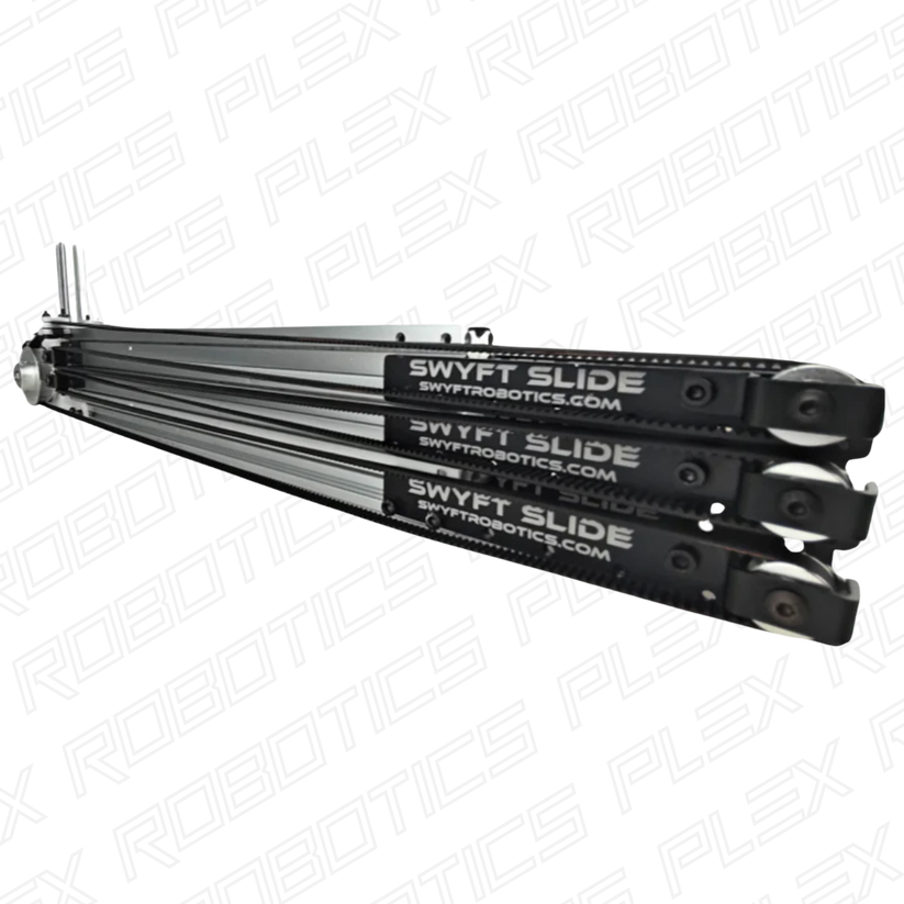 SWYFT Slide FTC Elevator Kit V1.1 – PLEX Robotics