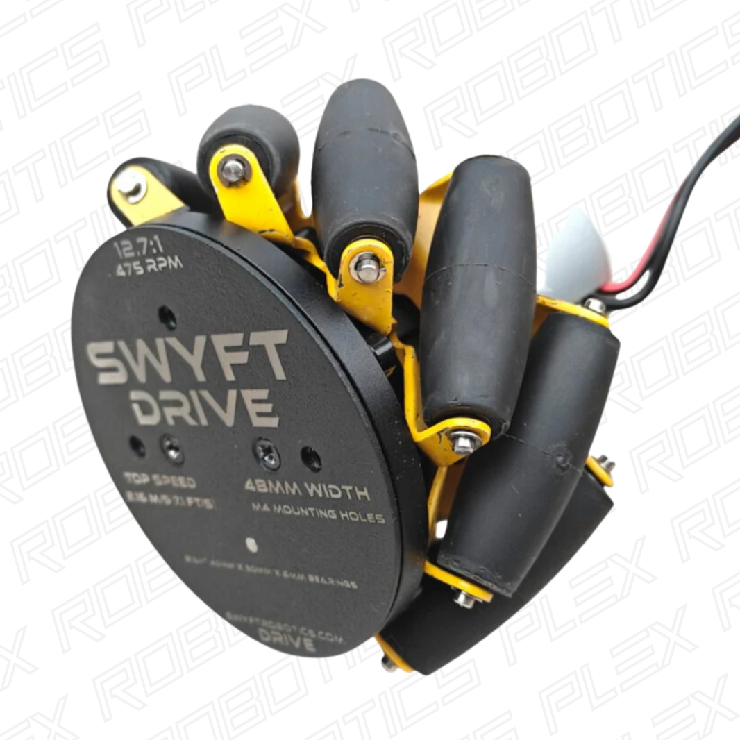 Swyft – PLEX Robotics