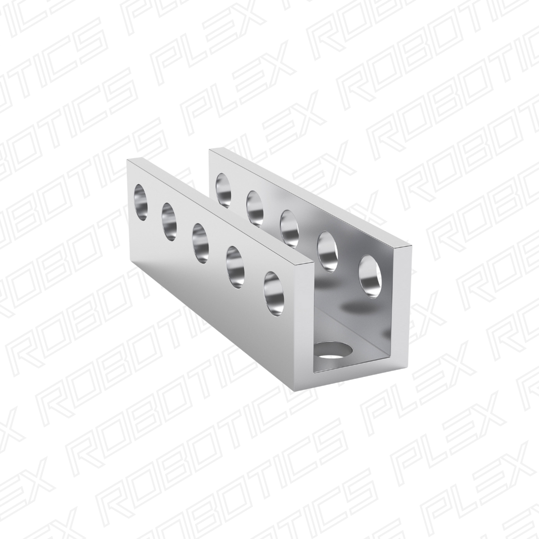 goBILDA – PLEX Robotics