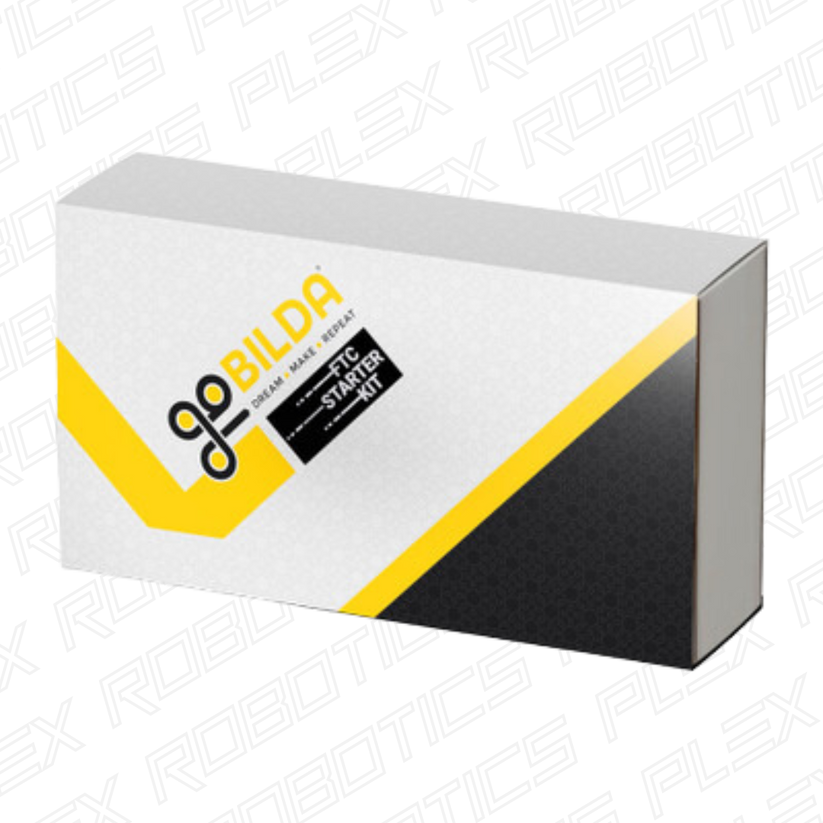 FTC Starter Kit (2026-2027 Season) – PLEX Robotics